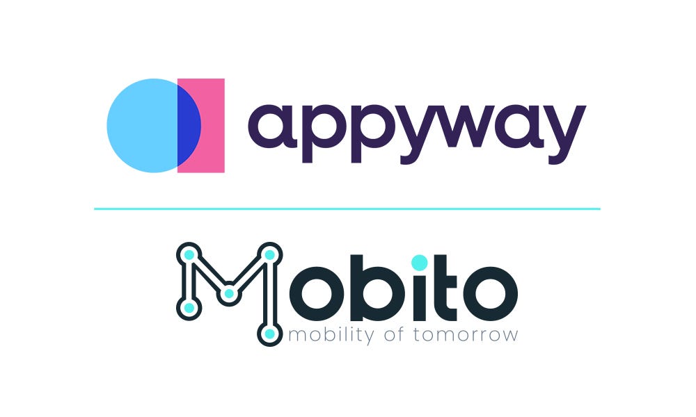Appyway’s Parking API integrated in the Mobito Data Marketplace | by ...