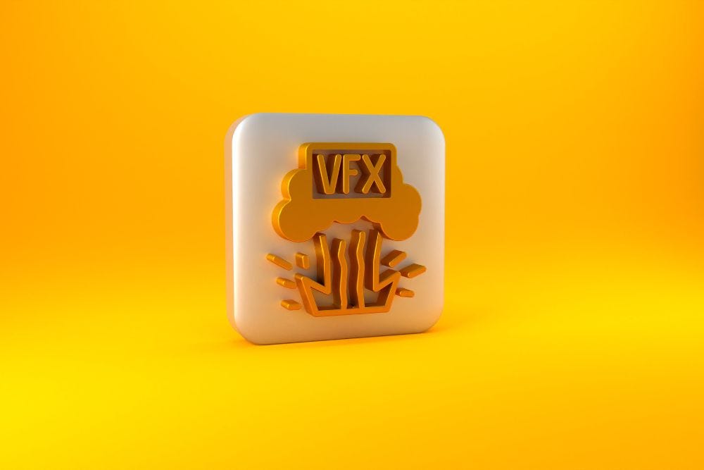 Top VFX Trends to Watch Out for in 2023 | by Creative Island | Medium