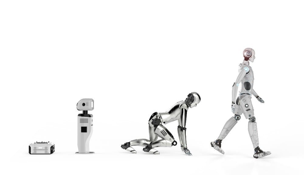 The Evolution Of Appsec The Evolution Of Application Security… By