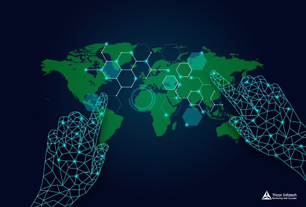 Tech for a Greener Planet. As we marked World Earth Day last week… | by ...