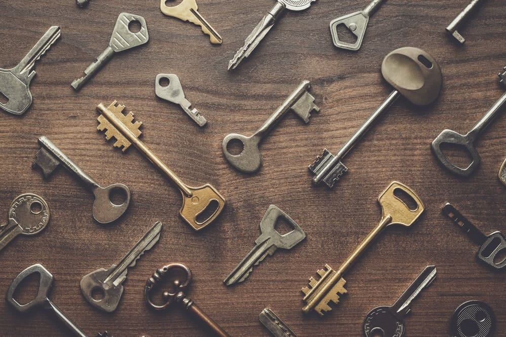 Configure Azure Key Vault With Net Core Project And Deploy To Azure