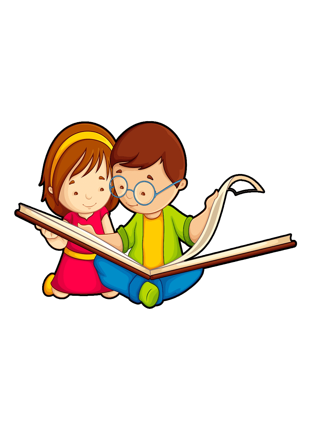 Drawing for kids - Early Education - Medium