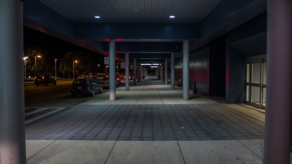 terminal. it was hard for richard to fathom how… | by zack schuster ...