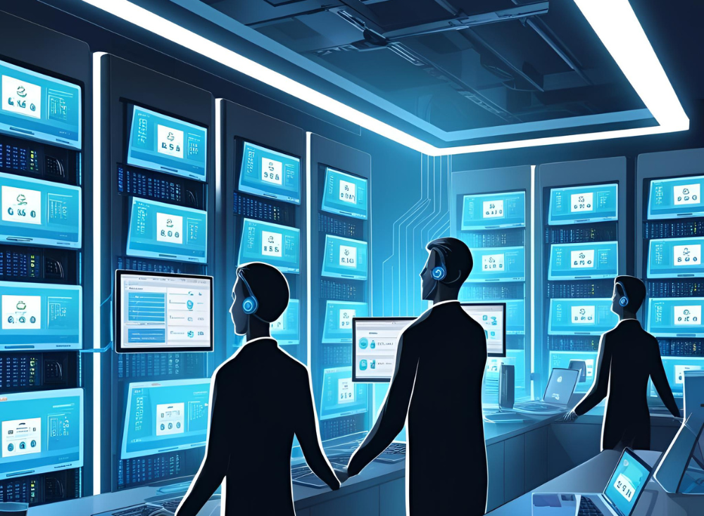 AI-Powered Load Testing: Scaling Apps for Millions with Smart ...