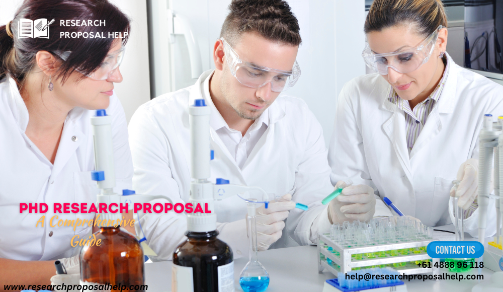 Proven Strategies For A Winning PhD Research Proposal | by Grace1995lwf ...