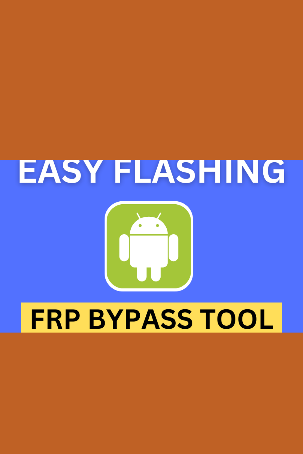 Why is my “easy FRP bypass APK” not working on my Android phone? | by ...