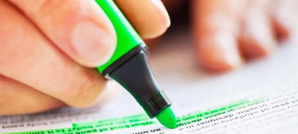 How To Effortlessly Highlight Words In React Using React Highlight Words By Murtaza Jafari