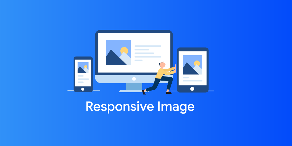 Penggunaan Responsive Image Untuk Meningkatkan Performa Website | by ...