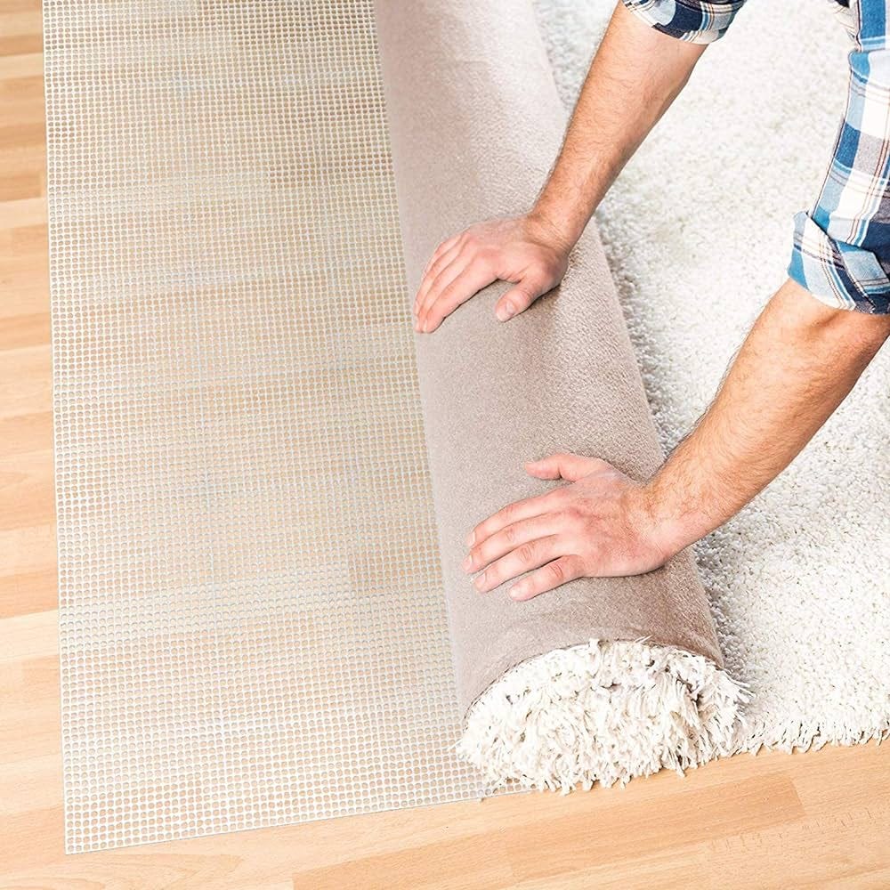 Carpets Underlay - Whizsaif - Medium