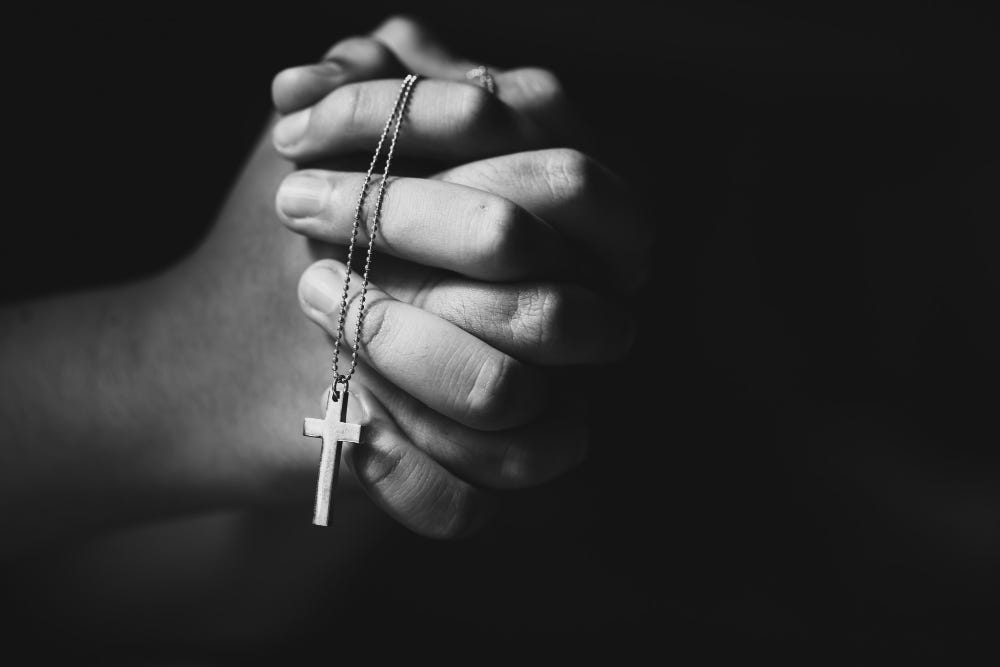 10 Bible-Based Prayer Declarations For All Seasons And Situations | by ...