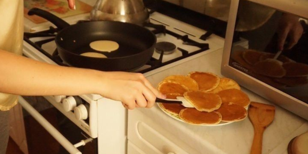 I’d love to learn how to cook your favorite dish | by Nabil. | Medium