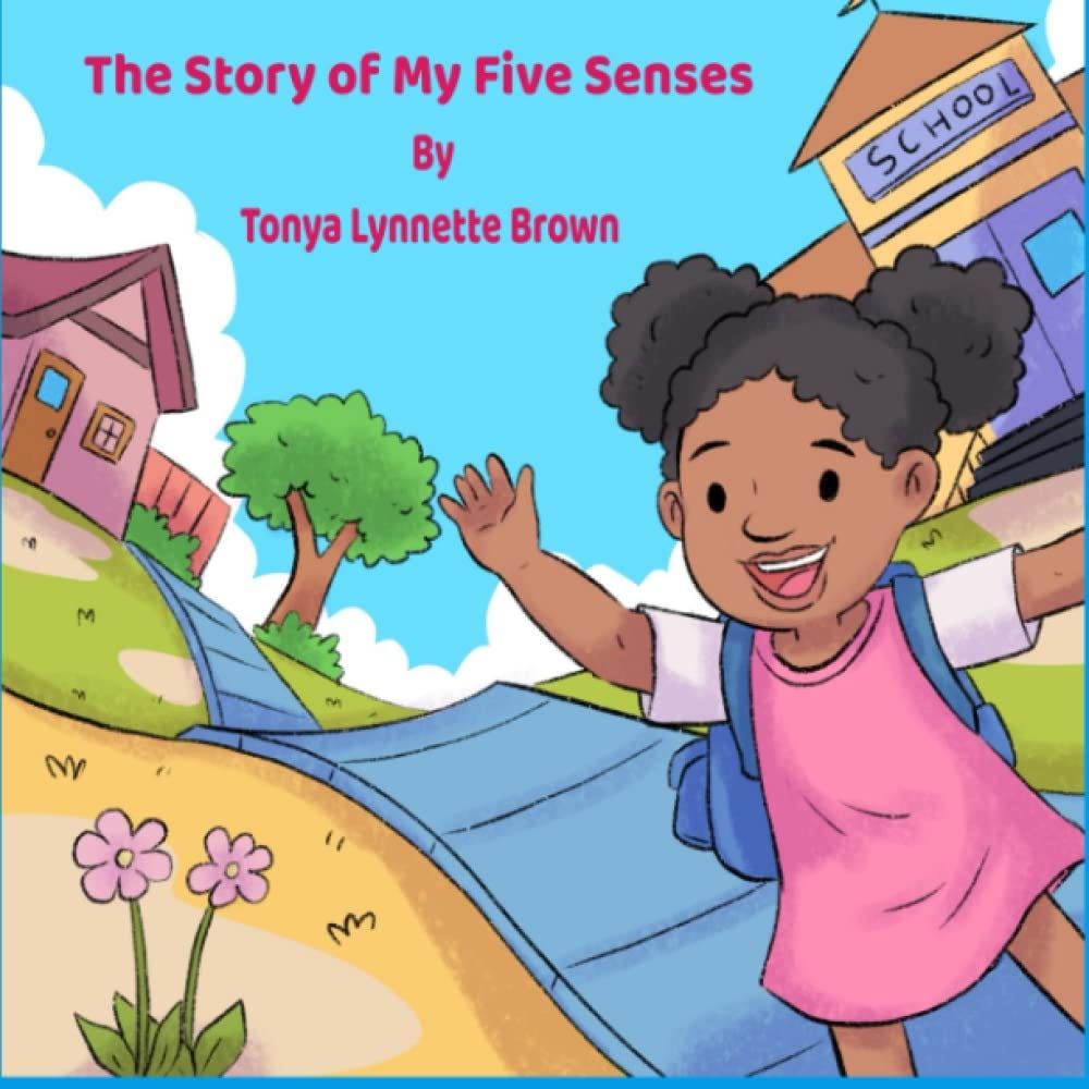 [EPUB]-The Story of My Five Senses | by Kailey Wilcox | Sep, 2023 | Medium