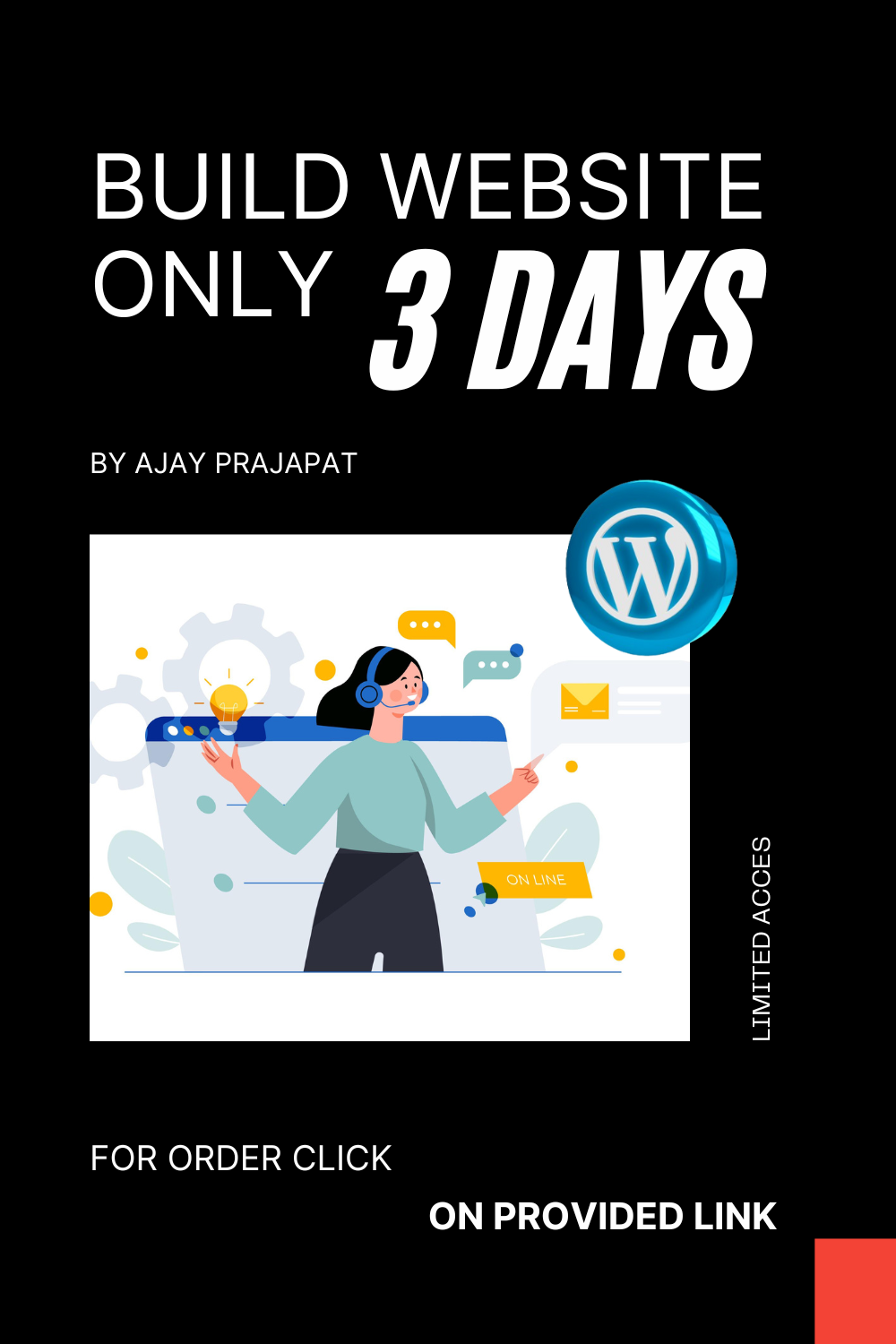 website development services - Coding_wala_ladka - Medium