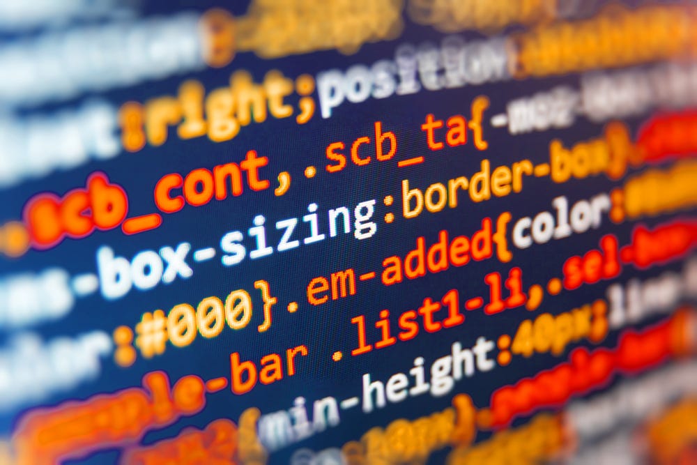 Artificial Intelligence, Cybersecurity, and Common Sense | Security ...