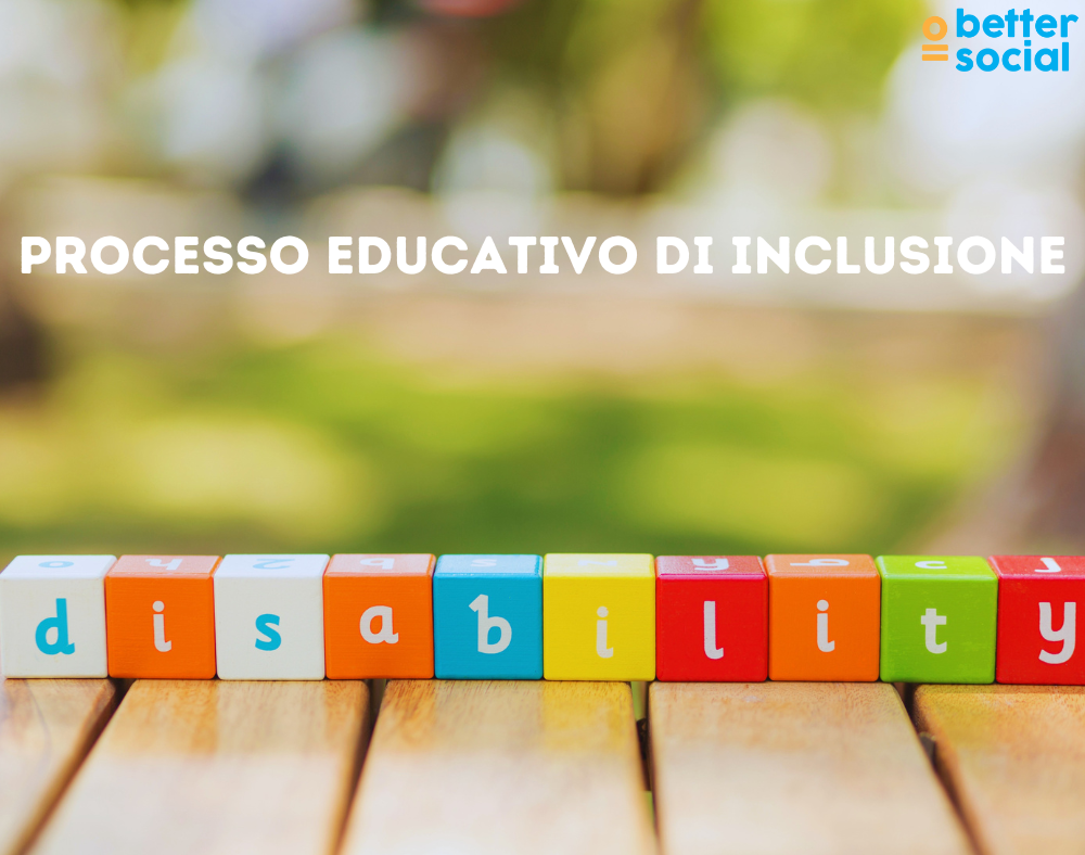 Modalità inclusive in contesti extrascolastici: l’avvio ad un primo ...