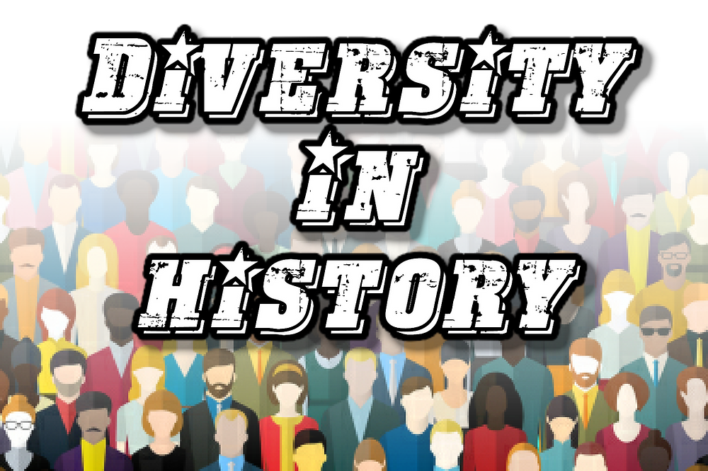 Our Future Demands It. An Urgent Call for Diversity in History… | by ...
