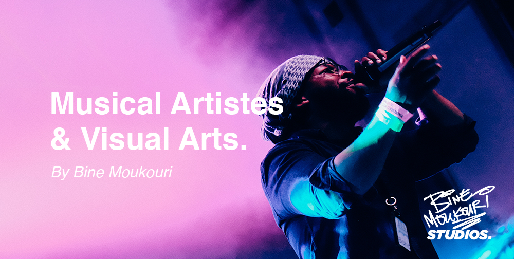 How Important is Visual Communication for a Musical Artiste in the ...