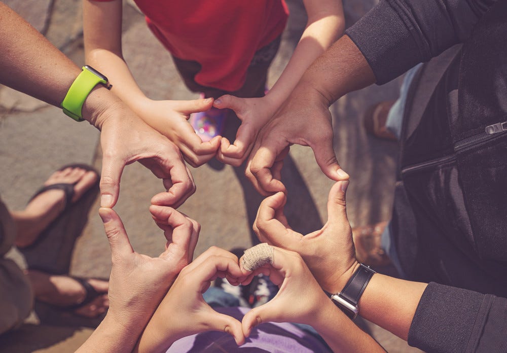 The Foundation for Every Meaningful Customer Interaction | by Dena ...