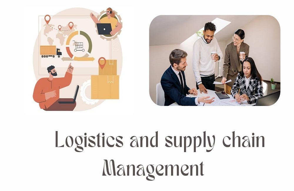 What is healthcare logistics and supply chain management? | by Masudul ...
