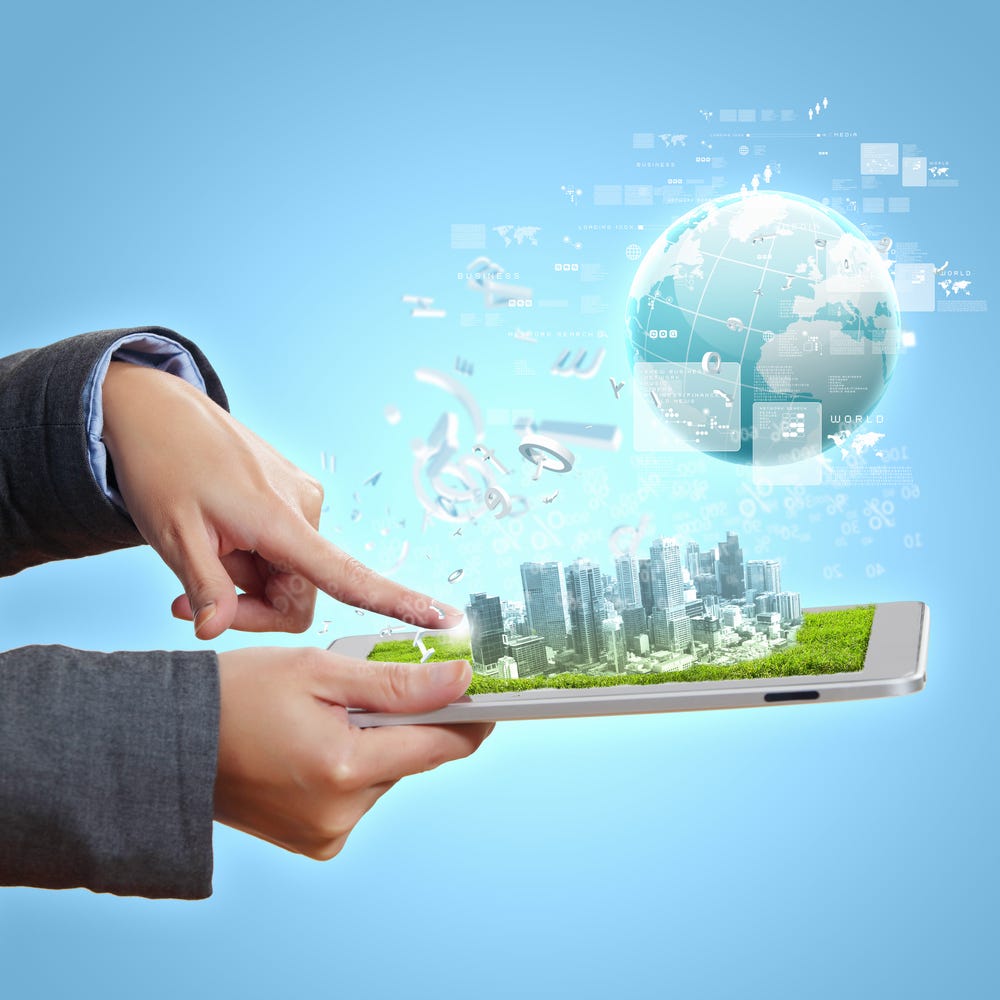 AUGMENTED REALITY DESIGN AND DEVELOPMENT PROCESS | by Grace jack | Medium
