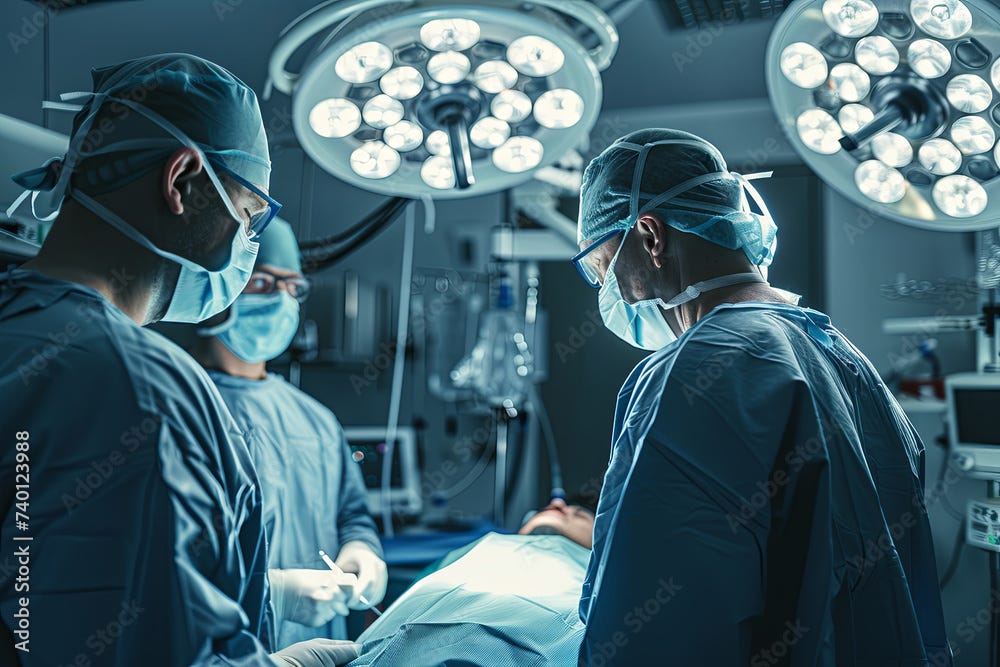 Dr. Tarun Mittal: Best Bariatric & Metabolic Surgeon in Delhi | by ...
