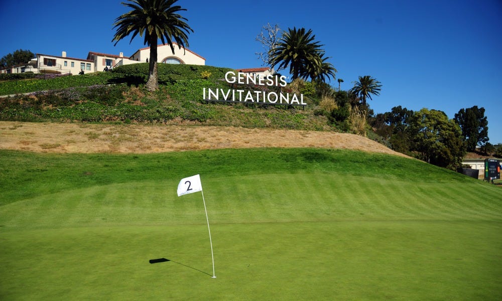 5 DraftKings Picks I Love for This Week’s Genesis Invitational | by ...