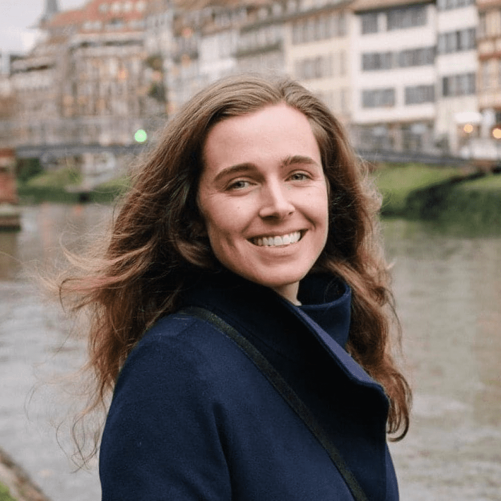 the interview: Amanda Bell. Amanda only meant to stop over in… | by ...