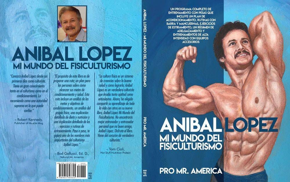 Discovering the Best Fitness Books for Beginners | by Anibal Lopez | Medium