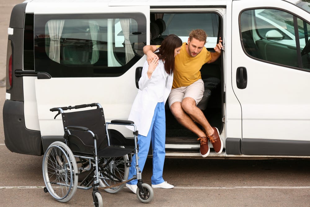 Specialized NEMT for Pediatrics and Hospice Transfer - Life Line EMS ...