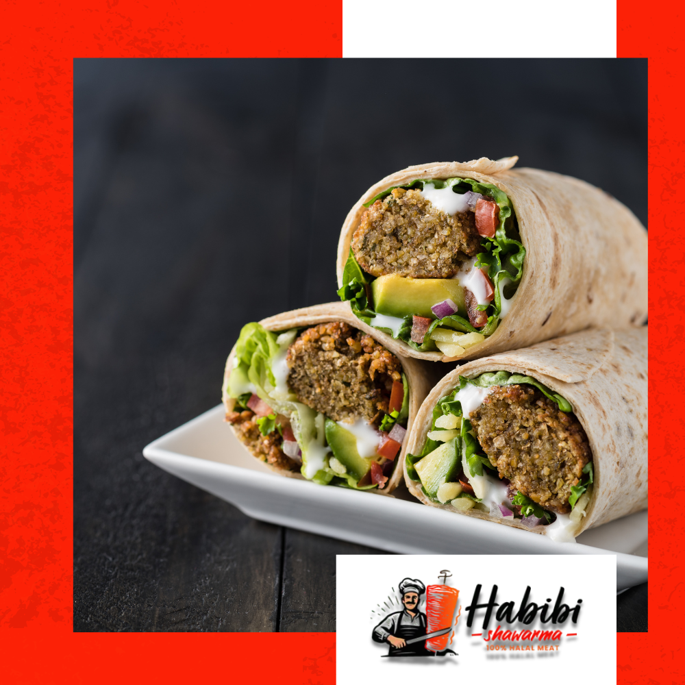 Crispy, Golden, and Flavor-Packed — Discover Falafel Near You - Habibi ...