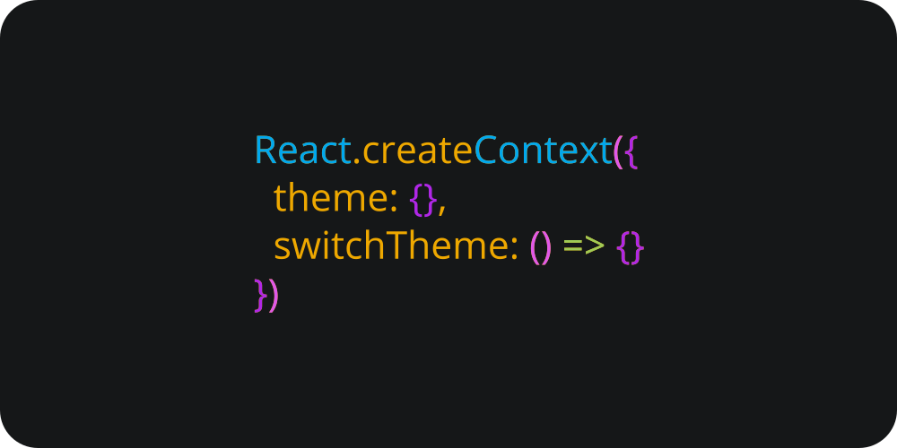 React Context and Hooks: Pass data and update it easily | by Nihar ...