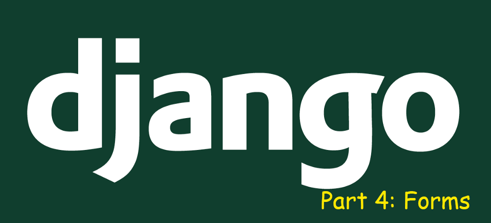 玩 Django — Part 4(Model Form). 一個具有互動式輸入的網站，Form是必不可或缺的 | by Andy Lu | Medium