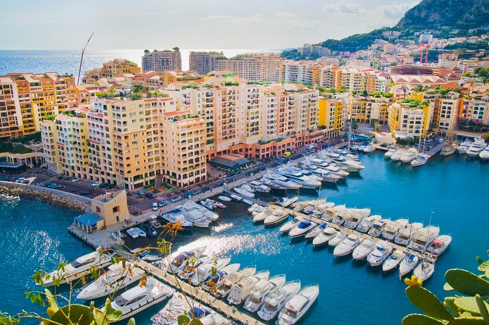 What $5 Million Could Buy You In Real Estate Around The World | by ...
