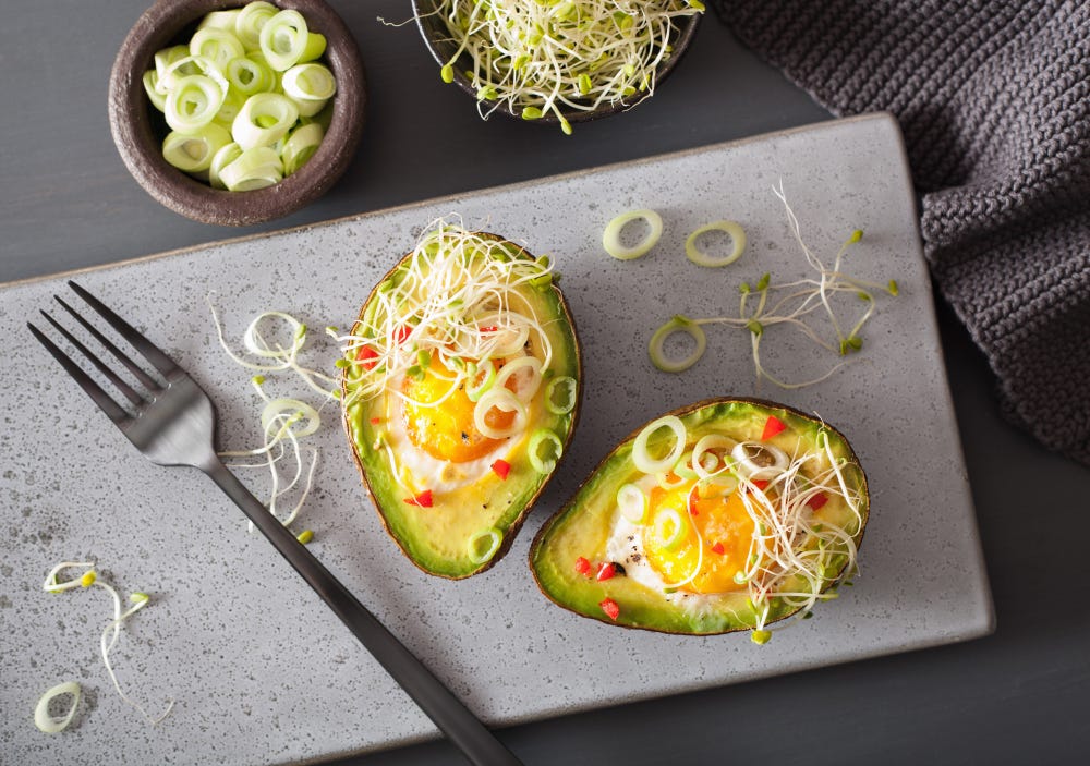 Five Creative Ways to Use Mashed Avocado | by Ange Dim | Change Your ...