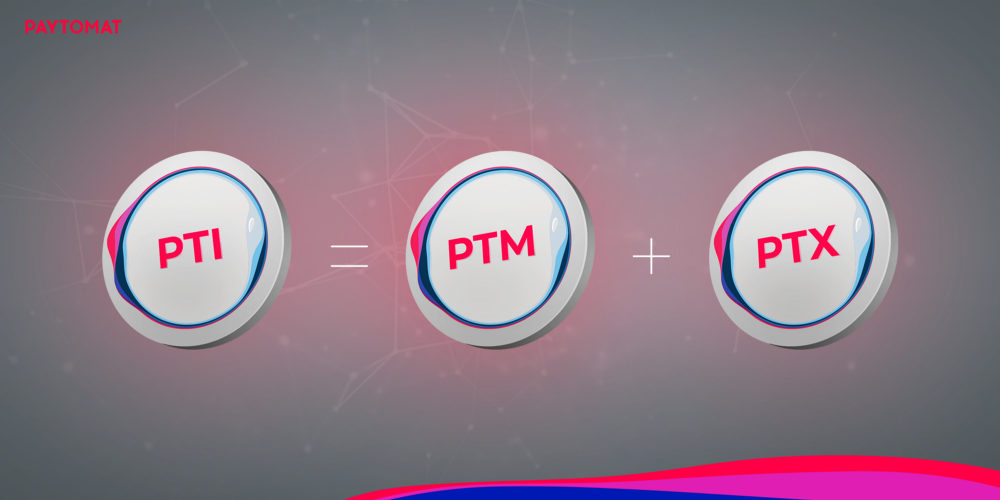 PTI, PTM, PTX: Conocer las diferencias | by Alex Mazzega | Paytomat ...