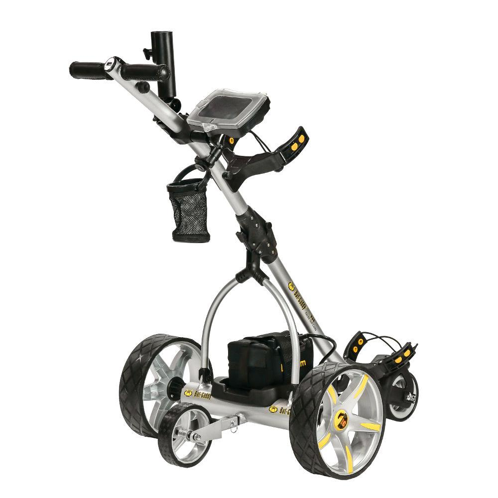 Bat Caddy X3R: Your Ultimate Golfing Companion for All Seasons | by ...