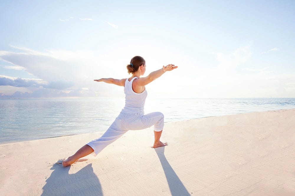 2 Reasons To Keep Exercising During The Holidays | by Jennifer Grekin ...