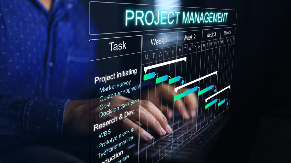 How Valuable is Project Management? | by Ellishardy | Medium