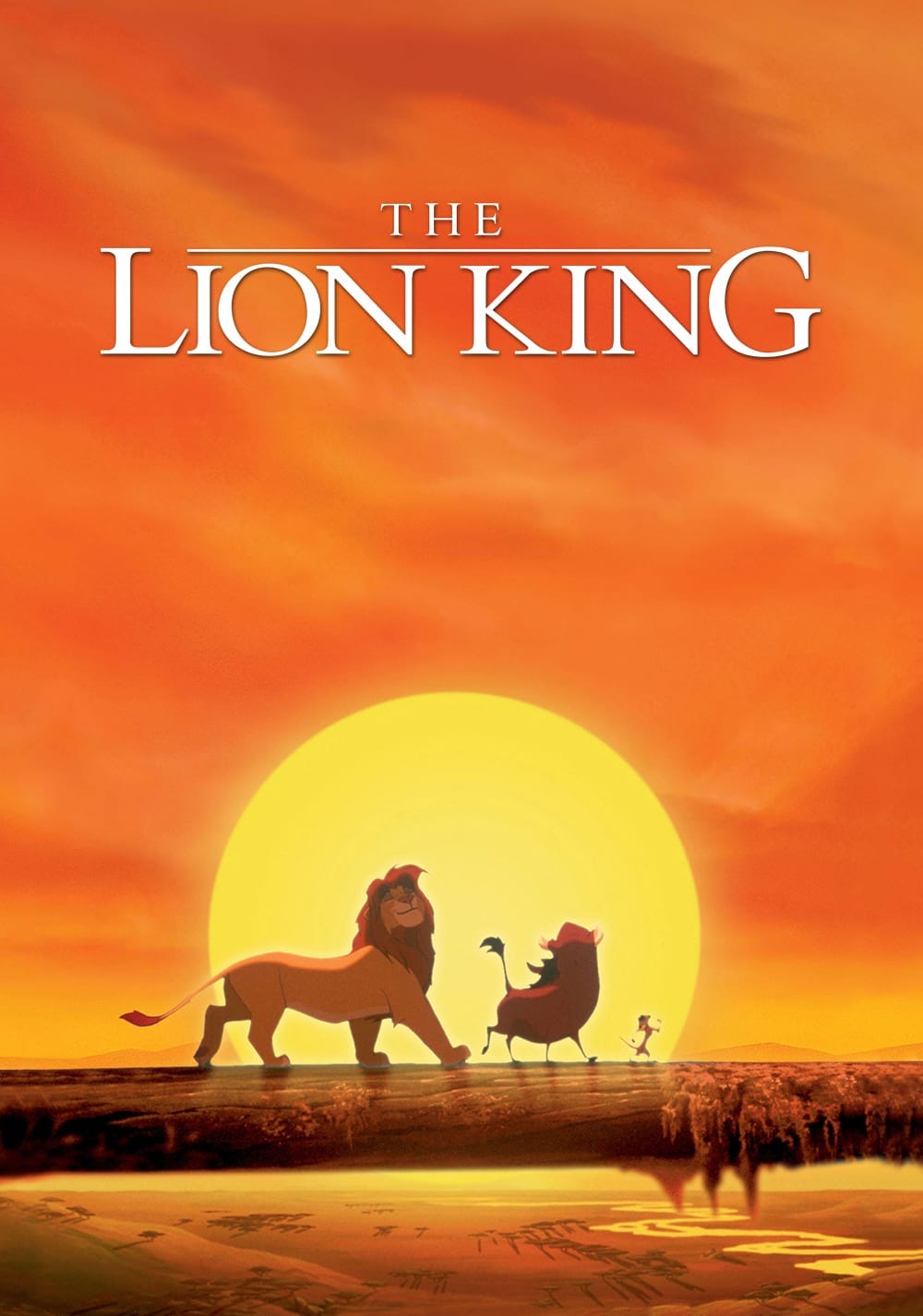Uncanny similarities between The Lion King & Mahabharat | Medium