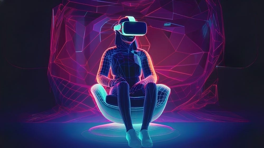 Build Your Dream Virtual Jewellery Showroom in the Metaverse | by ... Build Your Dream Virtual Jewellery Showroom in the Metaverse | by ...