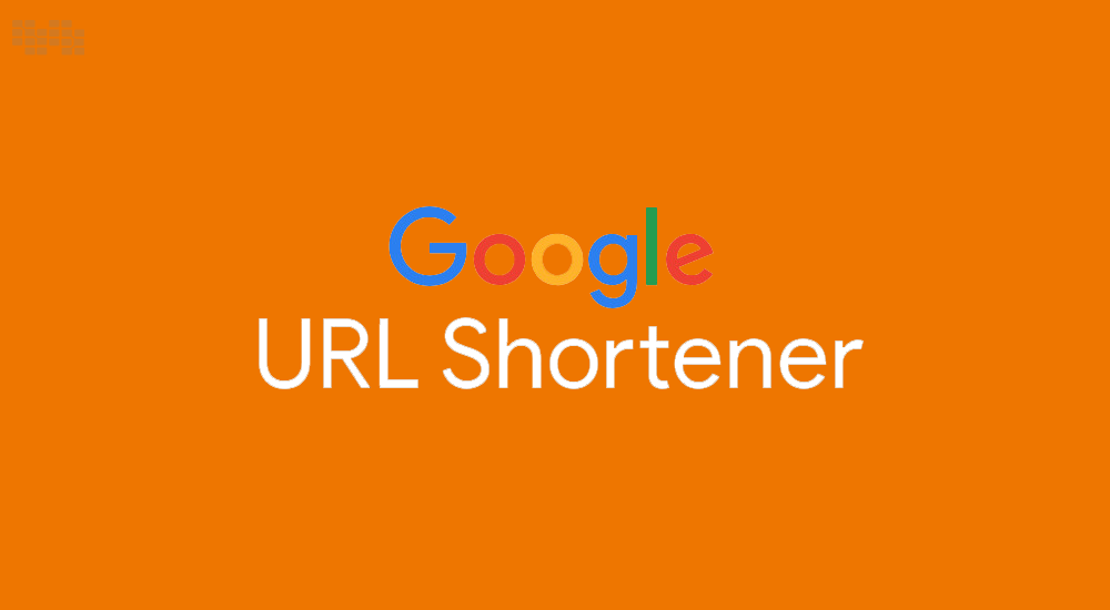 Google URL Shortener Links Will No Longer Be Available | by Nile Bits ...