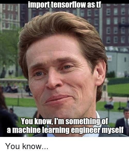 Deep Learning Memes