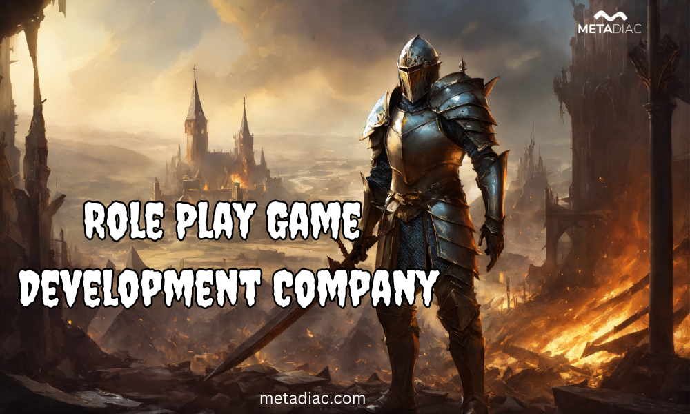 Creating Adventures: The Art of RPG Game Development | by Cressida Noah | Coinmonks | Jun, 2024 ...
