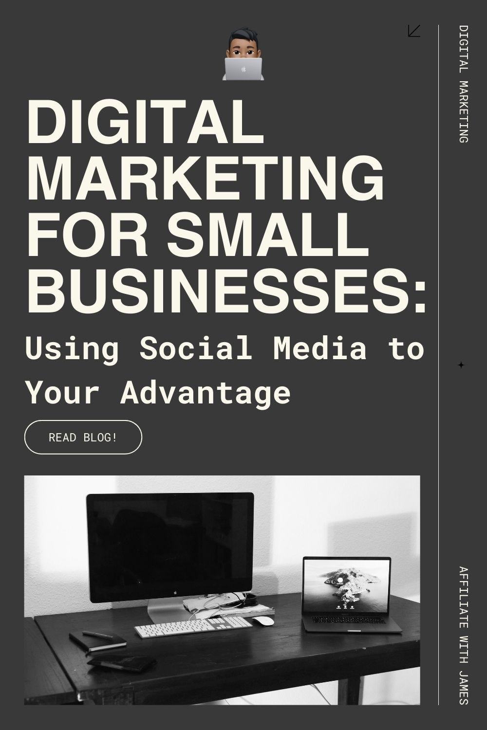 Digital Marketing for Small Businesses: Using Social Media to Your ...