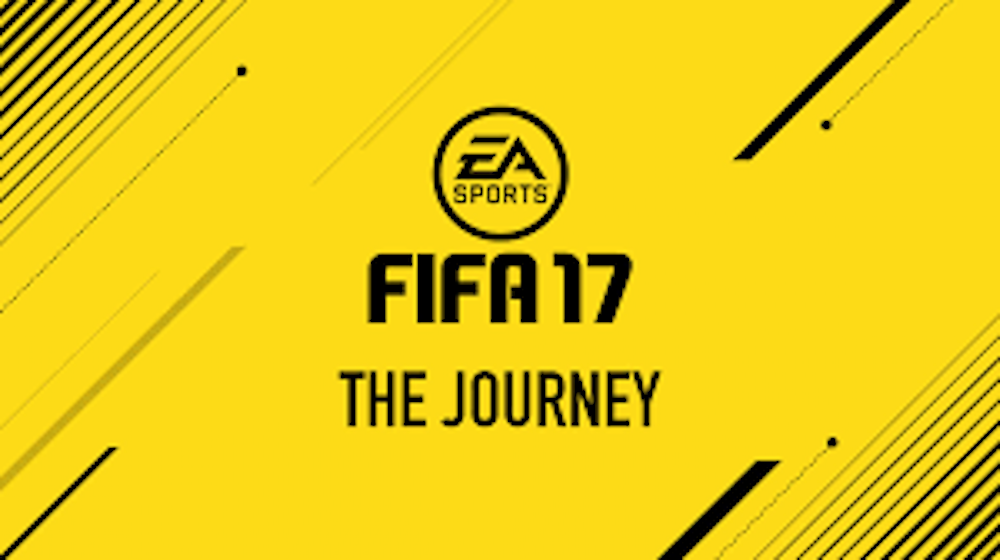 What does The Journey mean for FIFA and PES? | by Peter Sharland | Medium