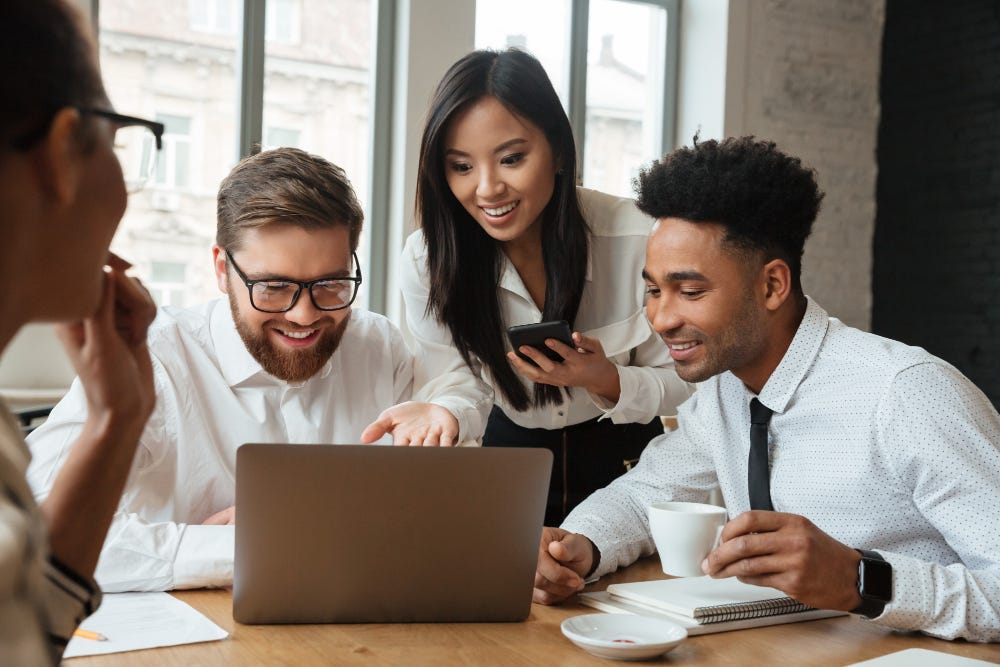 Understanding Different Funding Types: Grants vs. Investments vs. Loans ...