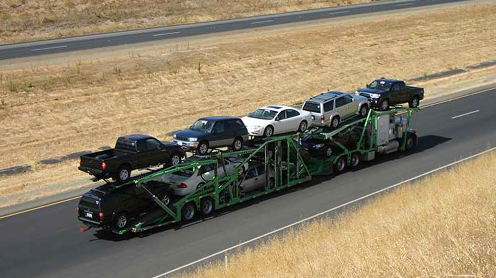 Safeeds Transport Inc: A Trailblazer in Car Transportation | by ...