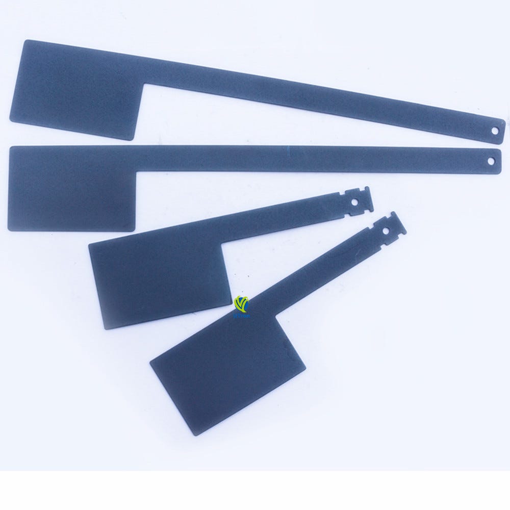 Ti RuO2-IrO2 Anode for Electrochemical Degradation of Organic ...