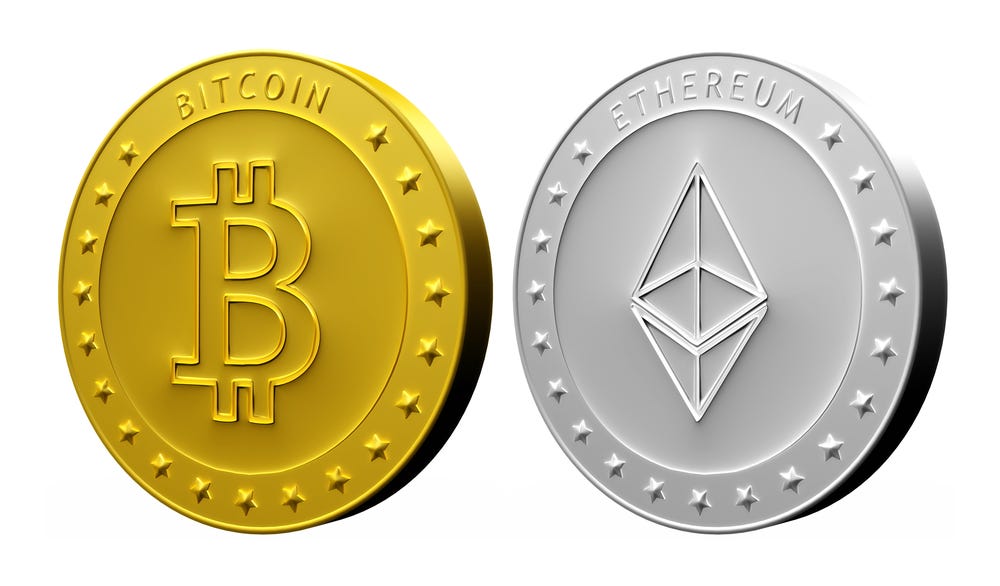Ethereum : The World-Class Computer | by Mohit Sharma | Medium