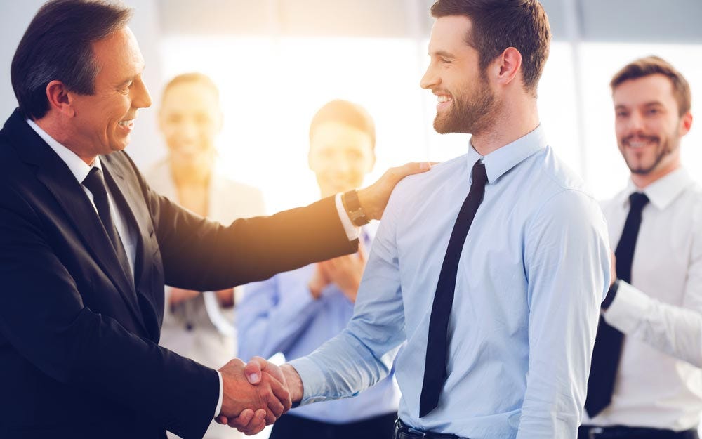 10 Characteristics of Highly Successful People | by Usmanfarida | Sep ...